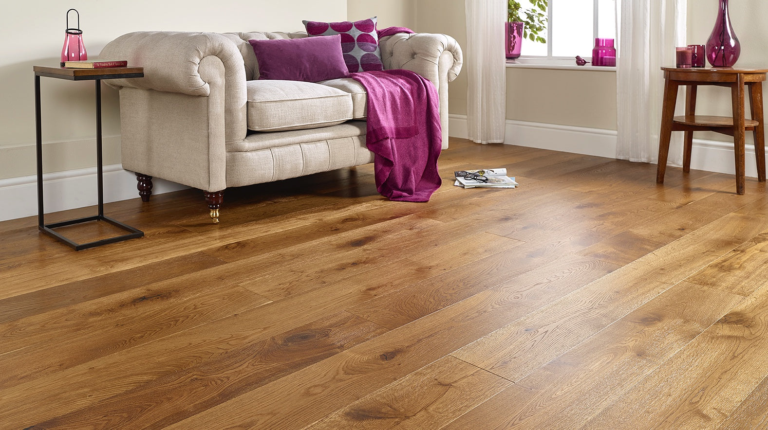 Westhollow Engineered Wood | UK Flooring Depot